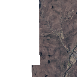 ArcGIS Web Application