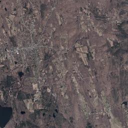 ArcGIS Web Application