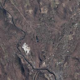 ArcGIS Web Application