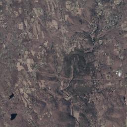 ArcGIS Web Application